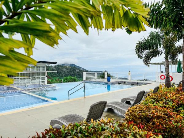 Montefrio Garden Resort -