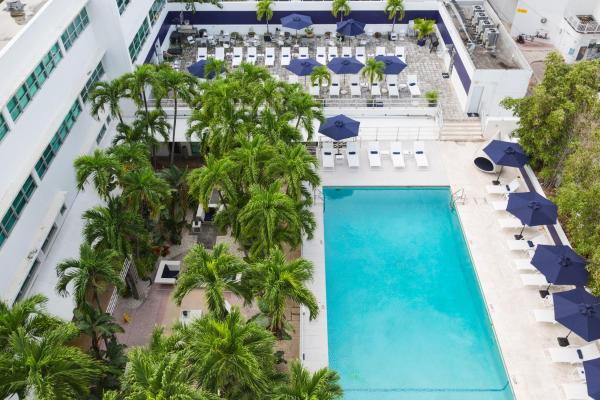Albion Hotel - Key Biscayne, FL
