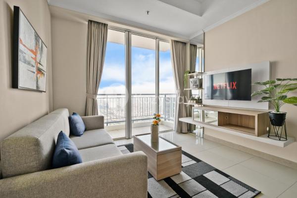 Arcus By Kozystay - Ancol - Jakarta