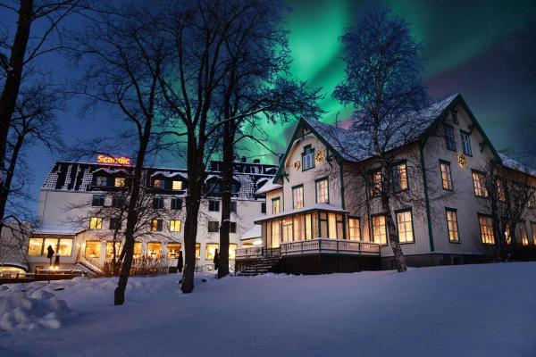 Scandic Meyergården - 