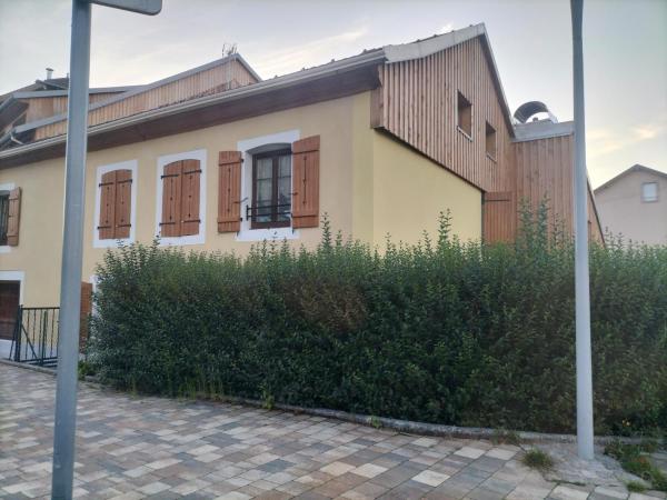 Le Trèfle D'or - Gérardmer