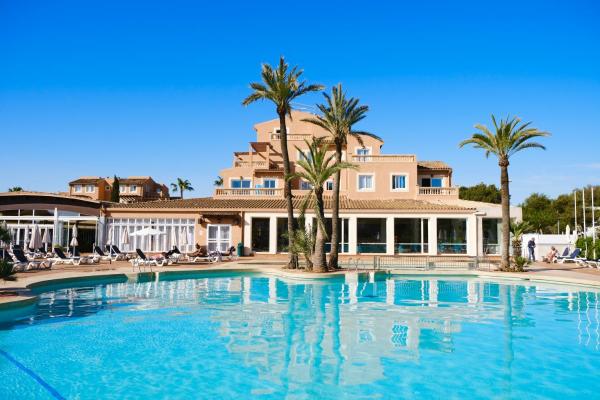 Aparthotel Ciudad Laurel - Majorca