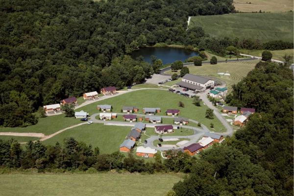 The Lodges At Gettysburg - Pennsylvanie