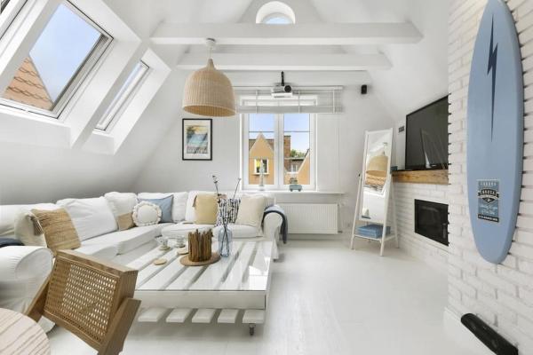 Elite Apartments Reverie Old Town - Gdańsk