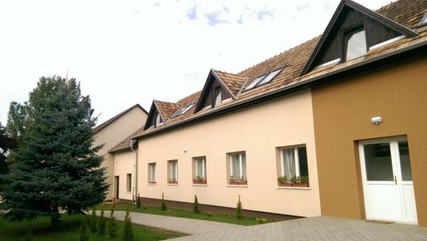 Buda K Hotel - Hongrie