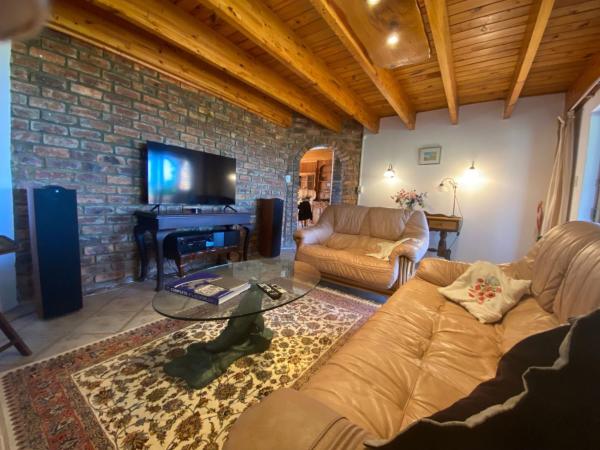 Peace Of Knysna - Knysna