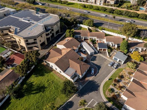 Cape Panorama Lodge - Cape Town
