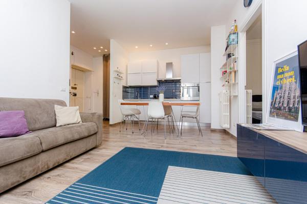 Vivimihome - Stelvio House - Cinisello Balsamo