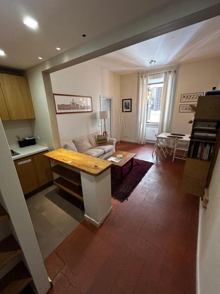 Colosseum Apartment - Your Cozy Roman Escape - Monti