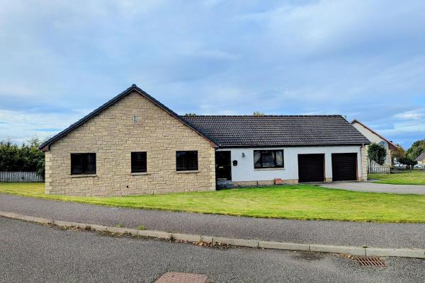 Boutique Four Bed Holiday Home In Inverness - Inverness