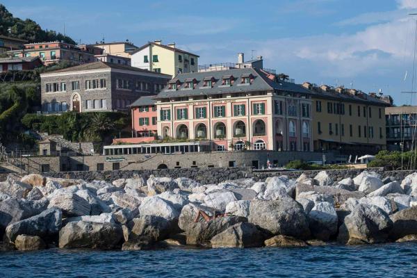 Grand Hotel Portovenere - Riomaggiore