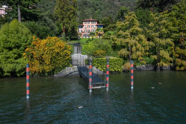 Villa Menaggio - Varenna