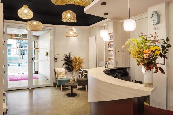 Grand Hôtel Lille - Ronchin