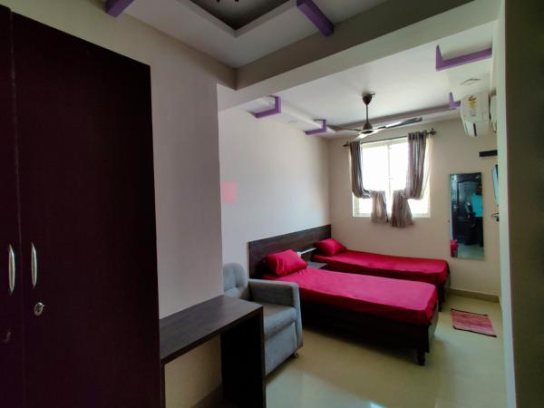 C Suites - Tornio - Bangalore