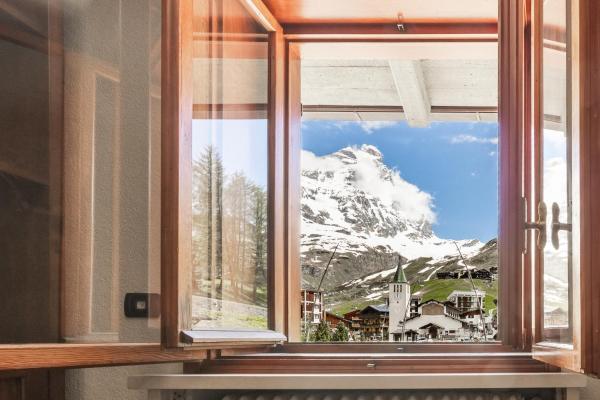 Hellochalet - Le Petit Paradis - Zermatt