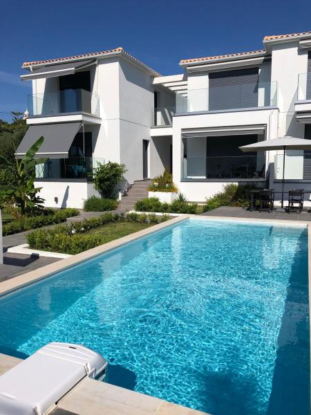 Magic Kefalonia Villa - Cephalonia