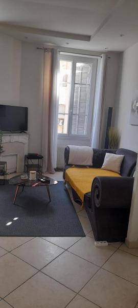 3 Pieces Au Centre De Cannes Idéal Congres Ou Vacances - Cannes