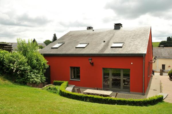 Gîte Tout Confort Au Cœur Du Parc National De La Vallée De La Semois - Bouillon