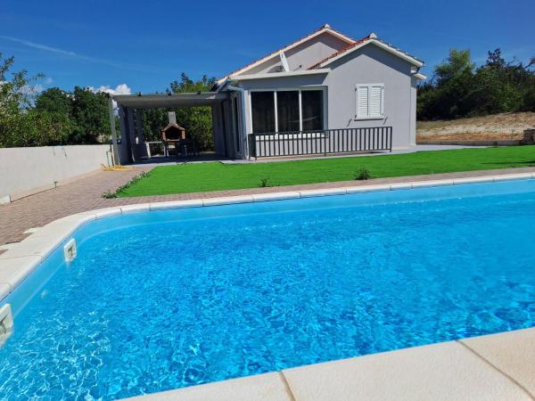 House Nane Garden - Milna