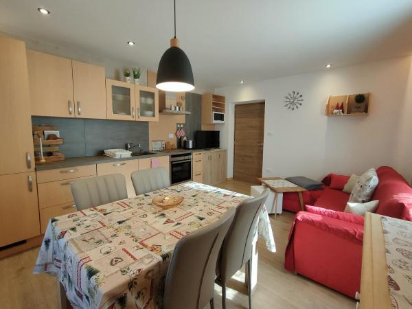 Casa Sara - Campitello di Fassa