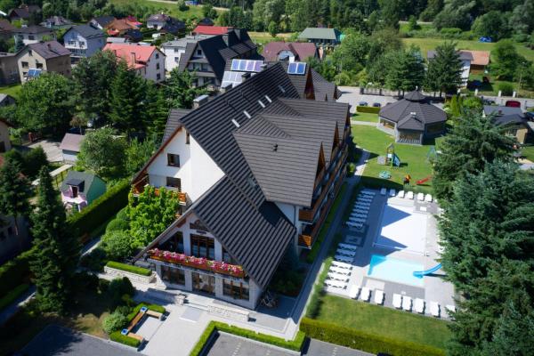 Hotel Beskidian - Wisła