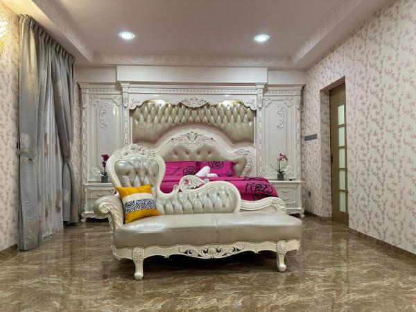 Melodies Castle Homestay - Woodlands