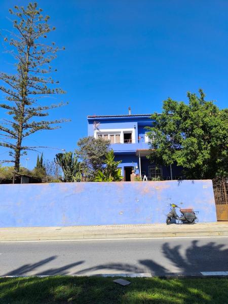Villa Teulada - 亞利坎提