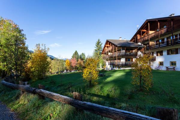 Miraodle Apartments - Plose
