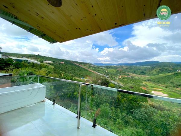 Midori Heritage Coffee Farm - Da Lat