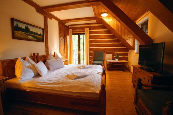 Hotel Na Vyhlídce - Harrachov