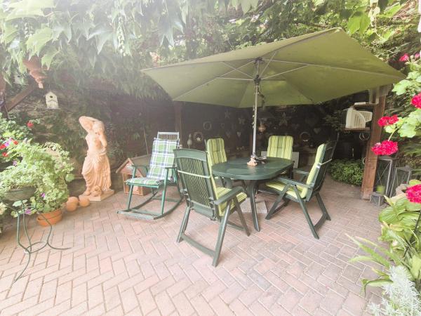 Fewo "Mozart" Objekt-id 15663 - Waren (Müritz)