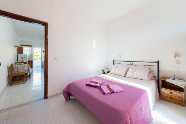 Merryland Studios & Apartments - Rhodes Airport (RHO)
