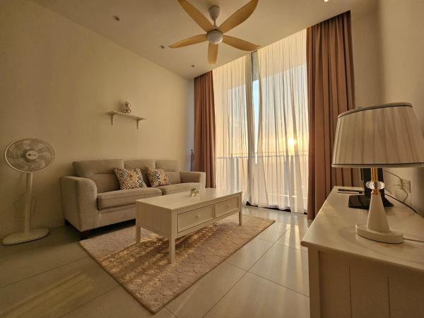 The Podium Cozy Style Kuching - Kuching