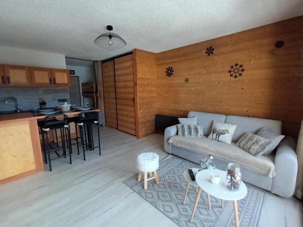 Appartement Montagne Le Flocon - Saint-Bonnet-en-Champsaur
