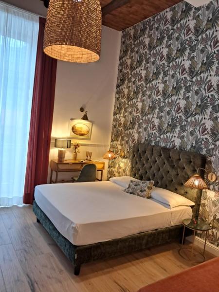 Domus Sirena - Nápoles