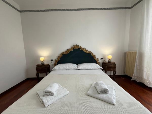 Abano Comfort Apartment Terme - Abano Terme
