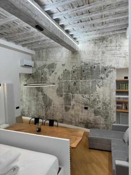 Clock House - Viterbo