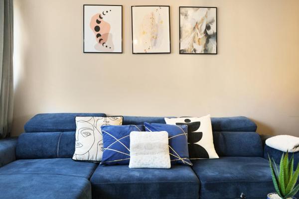 Elegant 2br Aylesbury Home, Sleeps 4, Parking, Work, Leisure, Friendly - Aylesbury