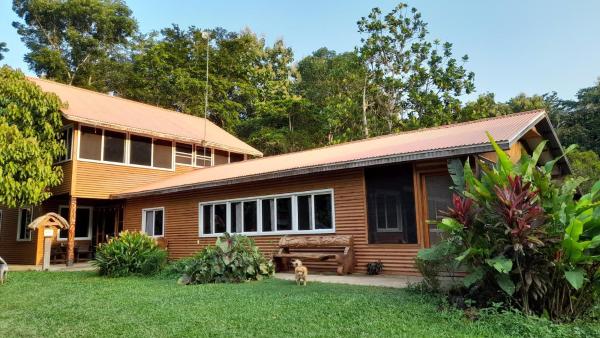 Barton Creek Unique Resort - Belize