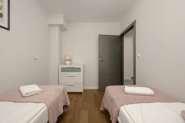 Kukuczki 7 Stylowy Apartament We Wrocławiu By Noclegi Renters - Wrocław