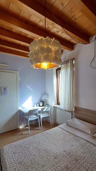 Danieli Camere - Verona