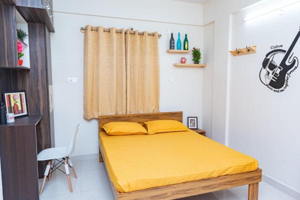 C Suites - Campbell - Bangalore
