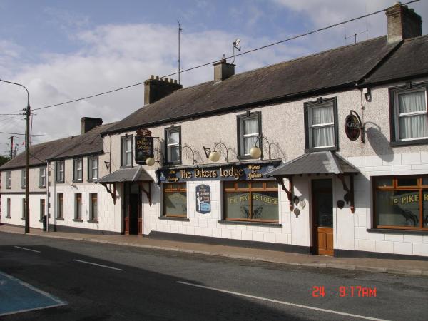 The Pikers Lodge - Cavan