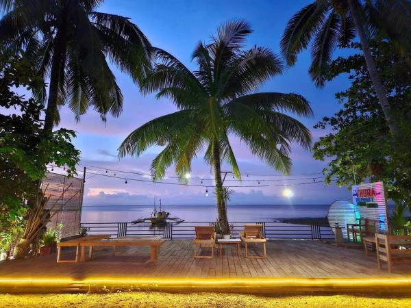 Vhora Resort - Magdiwang