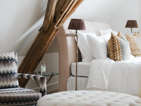 Maison Olive - Knokke-Heist