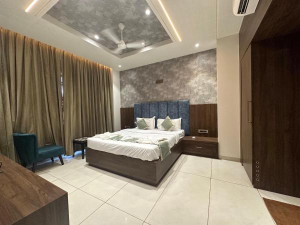 Golden Heritage Dapoli - Dapoli