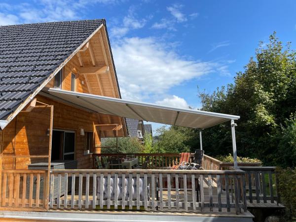 Haus Kleeblatt Im Chiemgau - Inzell