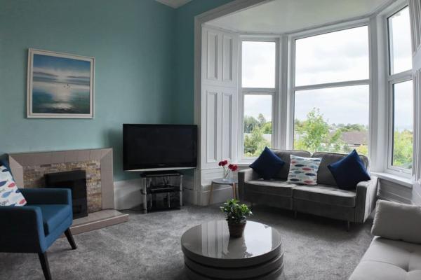 Home In Dunoon Argyll And Bute - Bute