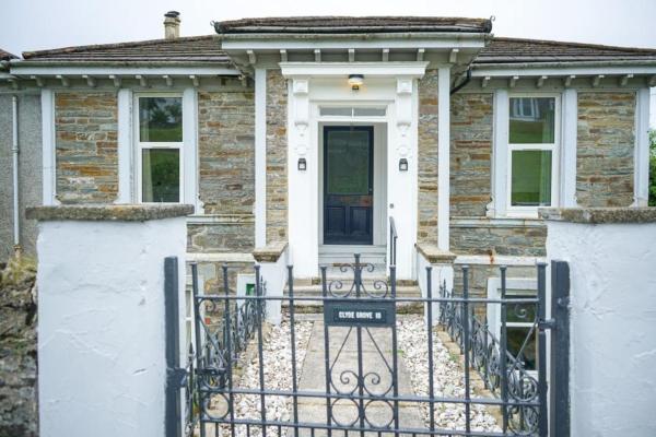 Home In Dunoon Argyll And Bute - Dunoon