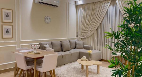 Rose Boutique - Almalga - Riyadh